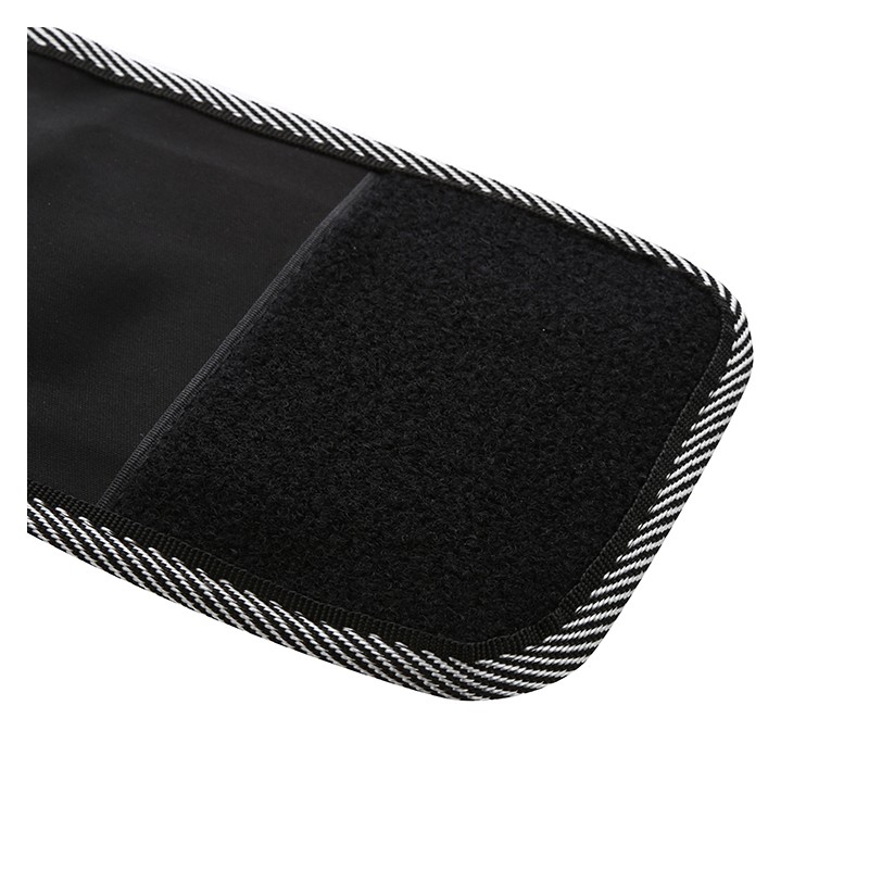 Pas ELMO z wbudowanym akumulatorem