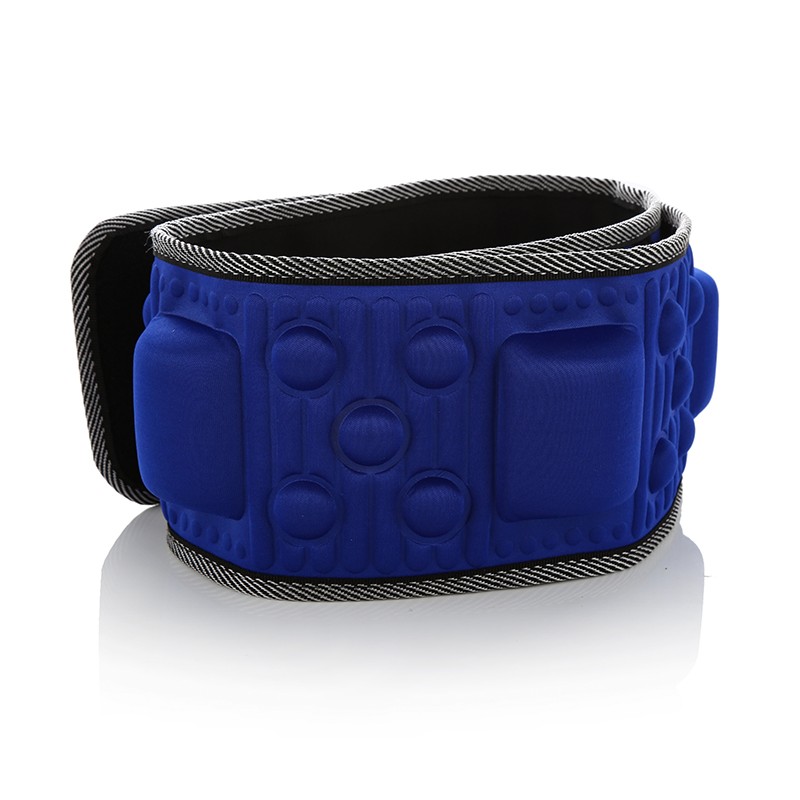 Pas ELMO z wbudowanym akumulatorem