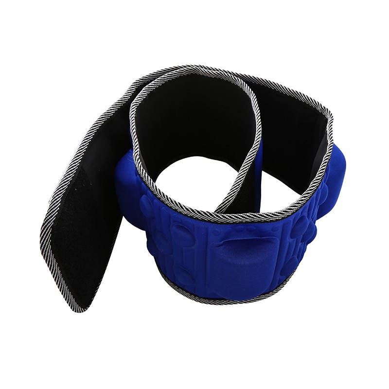 Pas ELMO z wbudowanym akumulatorem